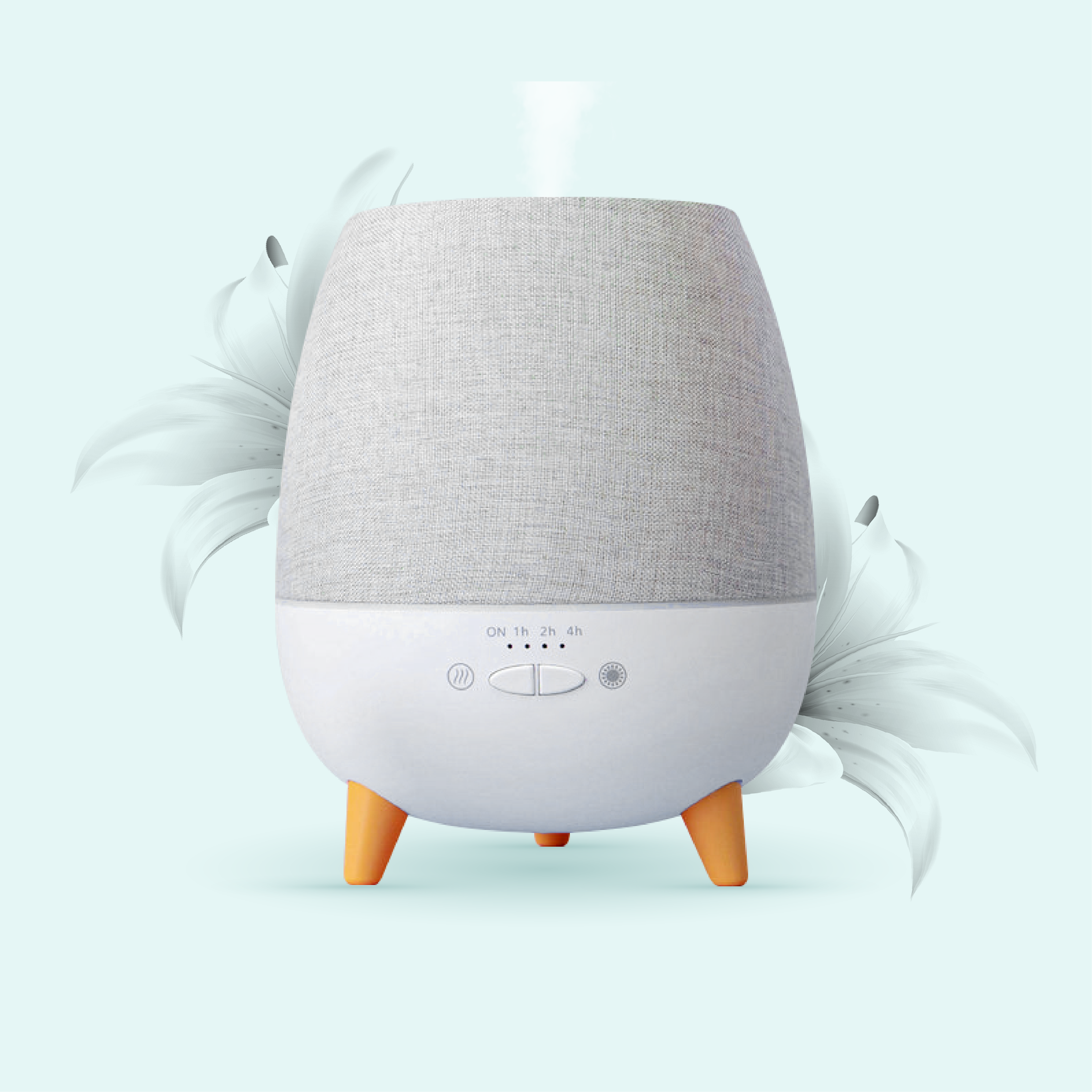 Essential Oil Diffusers & Facial Steamers – The Glow Company