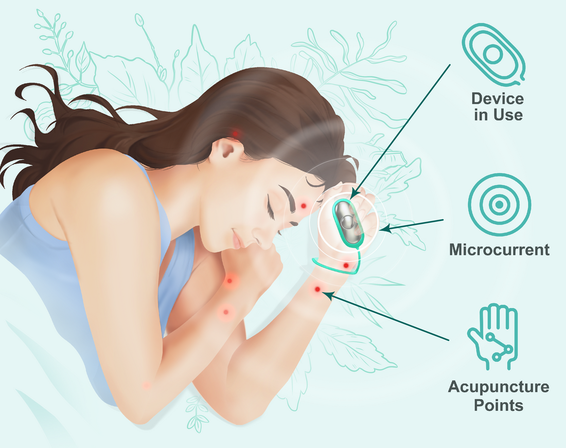 CalmCarry® - Find Your Peace – The Glow Company