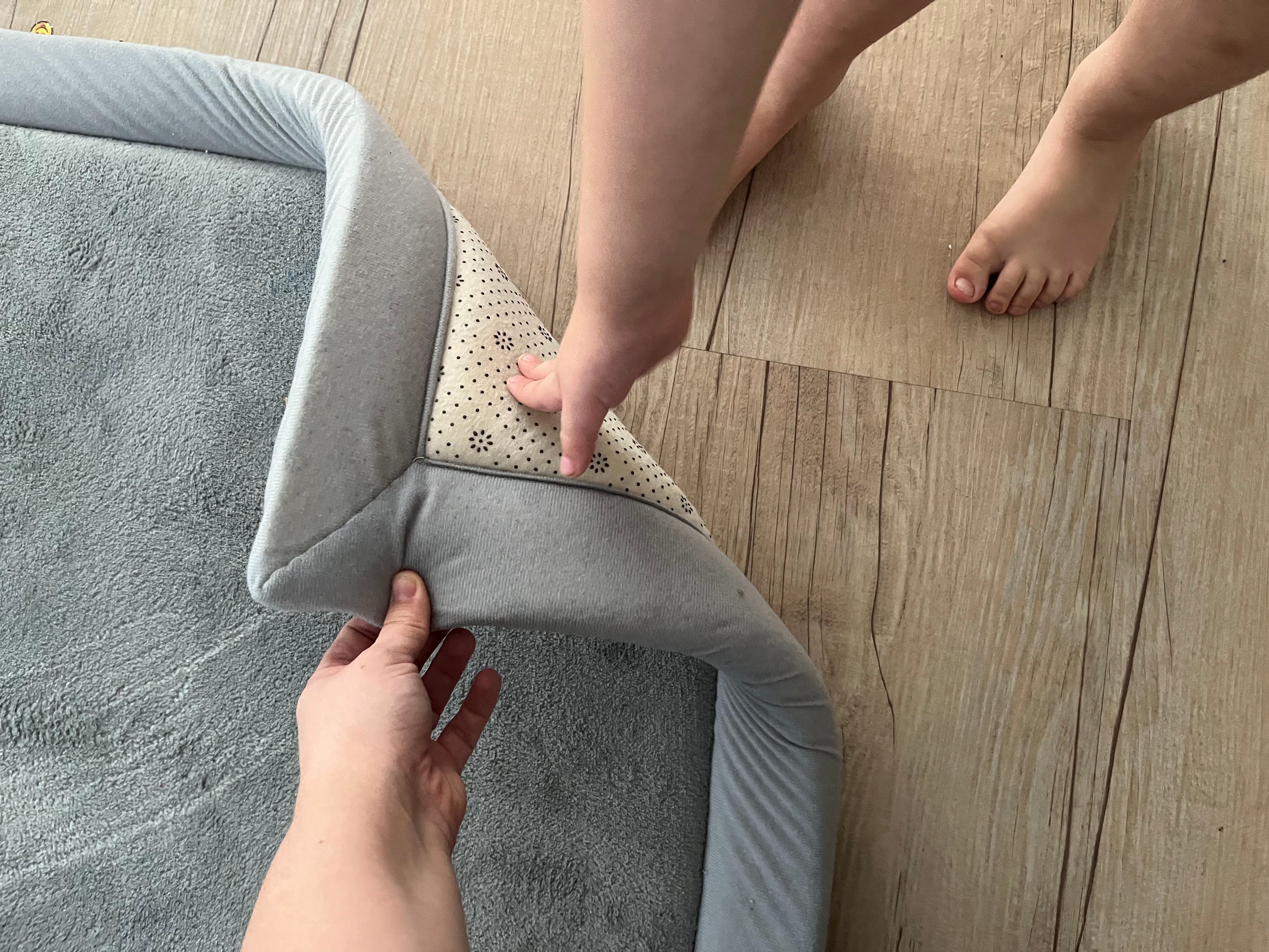Calm-Mat™ – The Glow Company