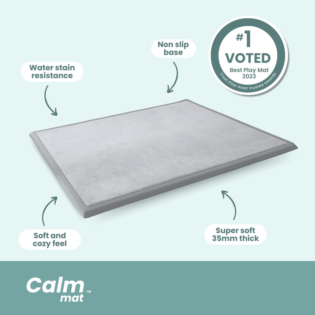 Calm-Mat – Glowco | Home of CalmCarry
