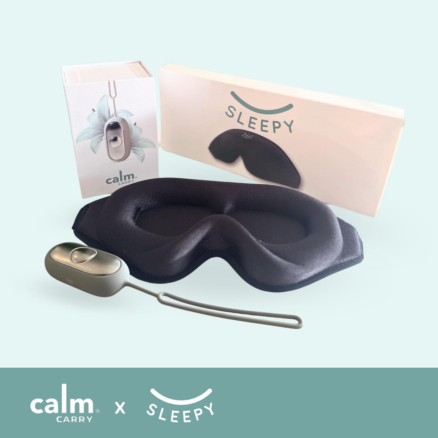 *Results may vary. Many find the Sleepy Sleep Mask incredibly luxurious ...